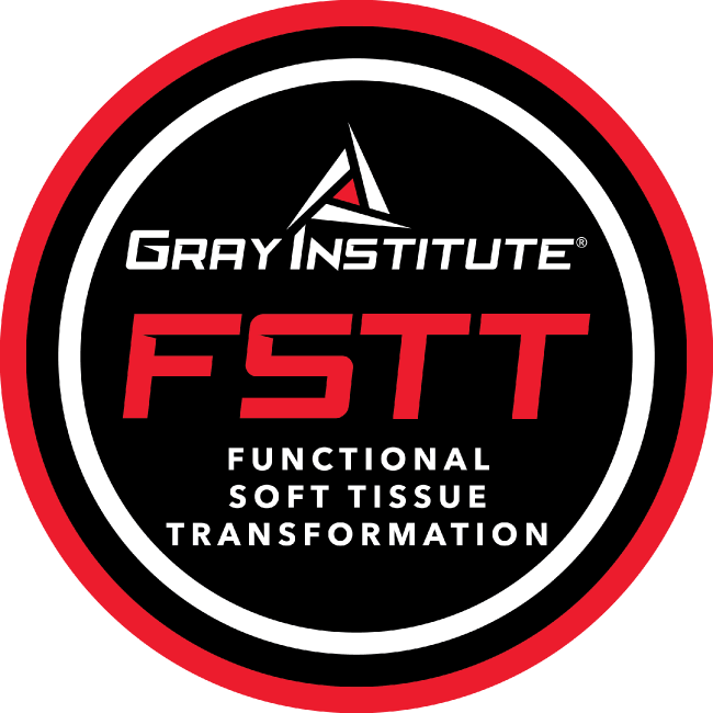 Functional Soft Tissue Tranformation (FSST) - Mario Ciccone - Pain and ...